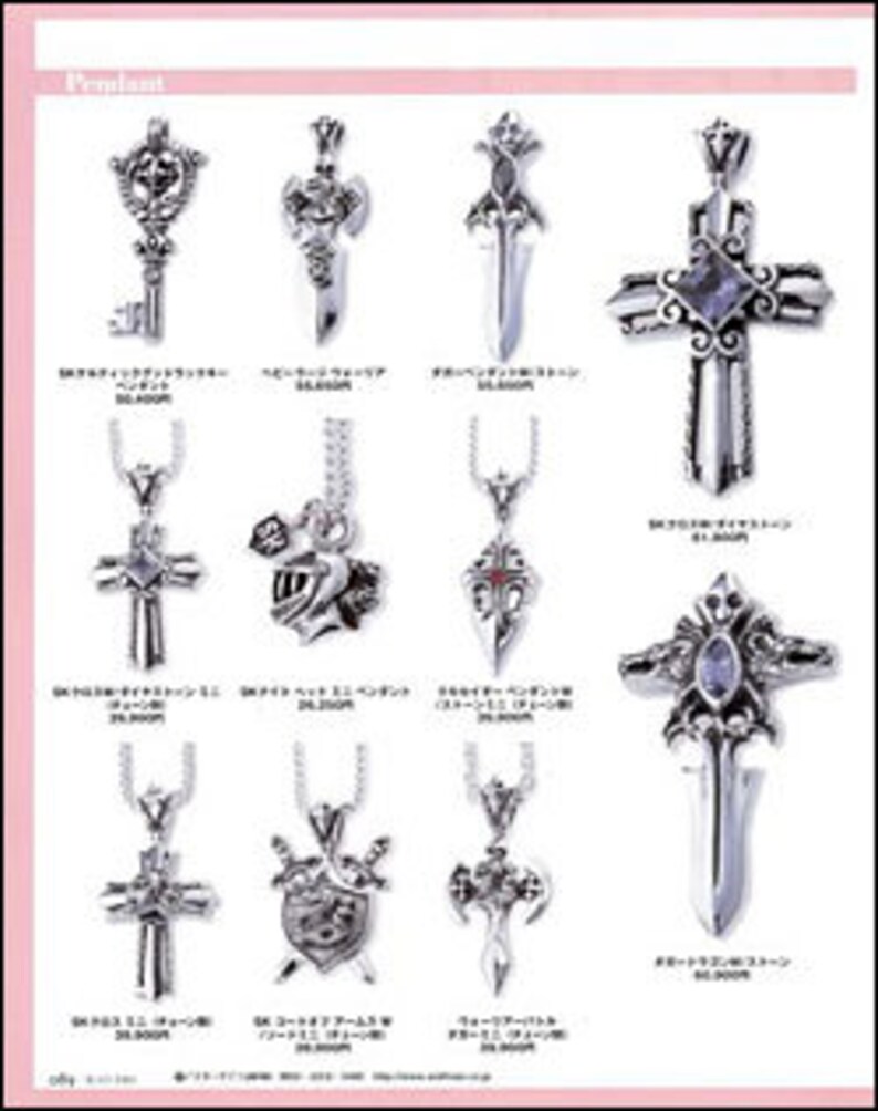 Heavy Sterling Silver KNIGHT HEAD Pendant by Star Knights Jewelry USA ...