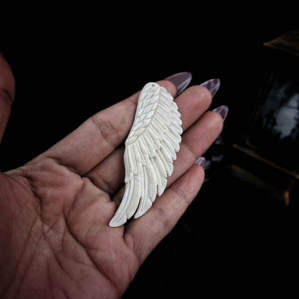 Bird Wing - Etsy