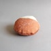 1 Piece - Pretend Play Crusty Bread Roll Textile Play Food , Made in ...