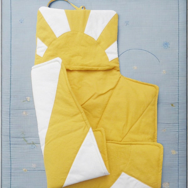 Portable Changing Pad Pattern - Etsy