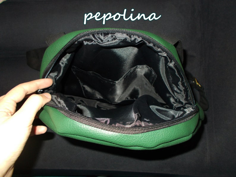 Divine Retribution Okami Backpack - Etsy