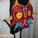 Majora's Mask Big Backpack Legend of Zelda - Etsy