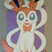 Sylveon Pokemon Backpack - Etsy