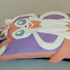 Sylveon Pokemon Backpack - Etsy