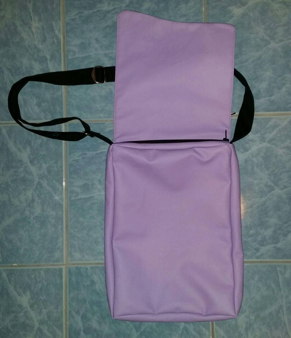 Ditto Pokemon Bag | Etsy