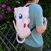 Mew Pokemon Backpack - Etsy