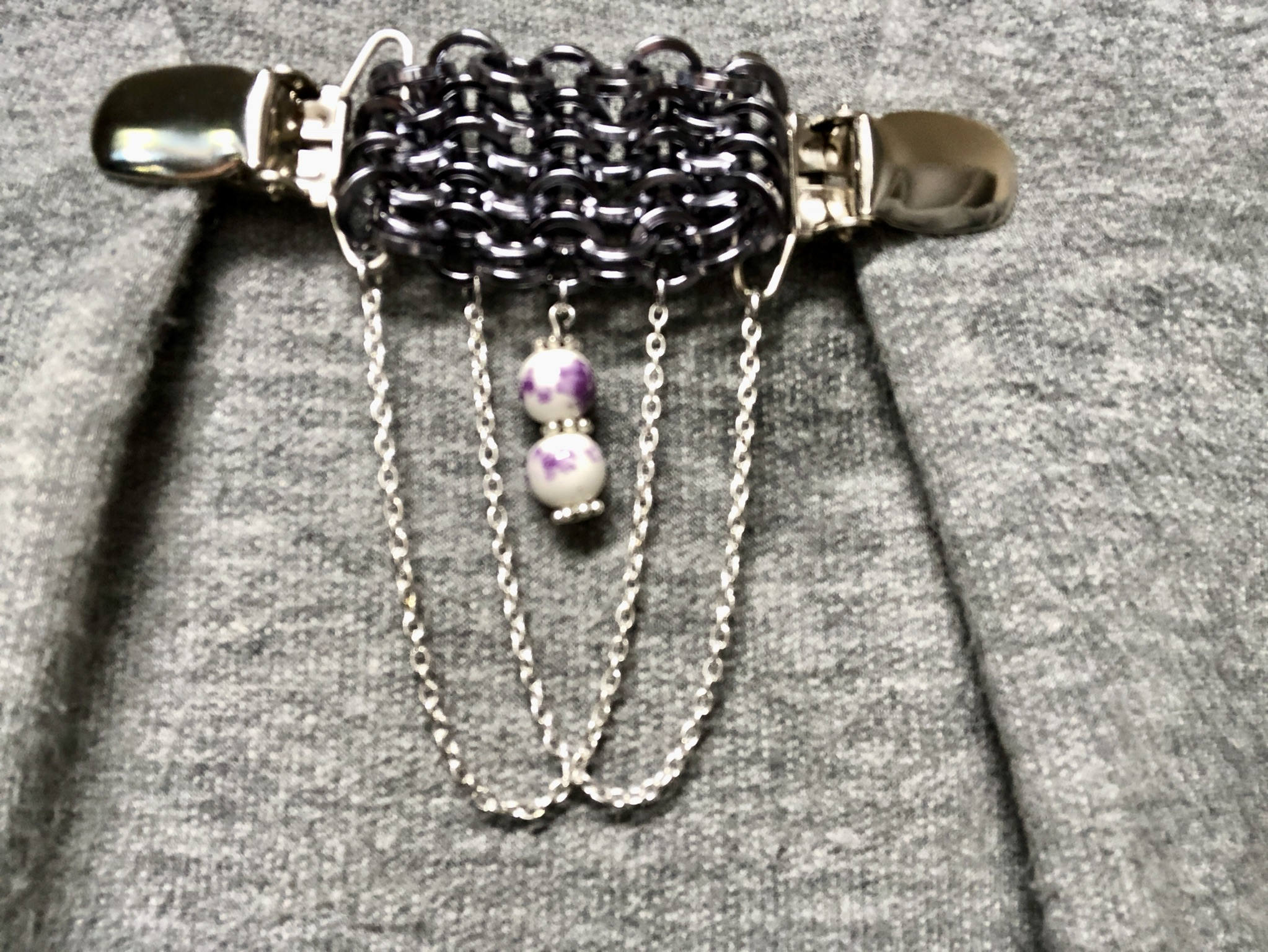 Dress Cinch Clip / Sweater Cinch Clips / Dress Clap / Dress - Etsy