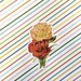 Carnation Stickers, Flower Vinyl Sticker Pack, Laptop Decals Vintage ...