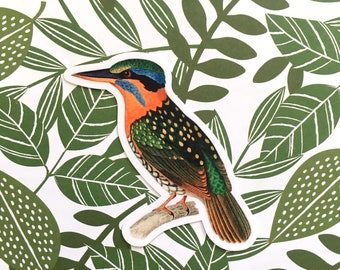 Falcon Stickers Vinyl Hawk Sticker Pack Bird Decal Laptop - Etsy