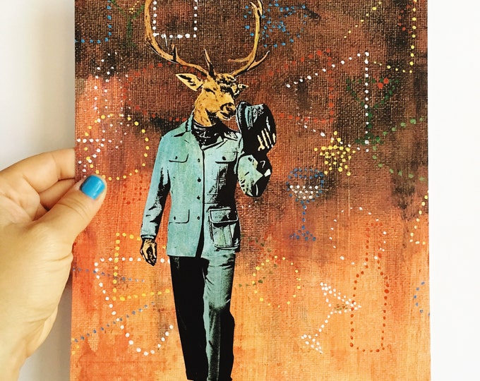 Pug Hanukkah Card or Card Set Jewish Pug Dog Weird Unique - Etsy