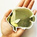 Butterflyfish Sticker, Vinyl Vintage Fish Stickers, Bumper Laptop Decal ...