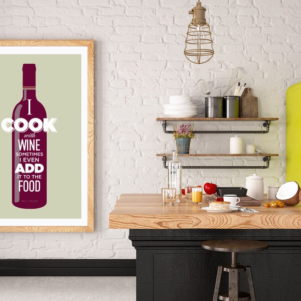 Wine Quotes - Etsy UK
