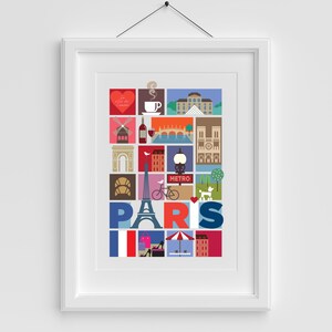 City Name Print Set of 3, Triptych Wall Art, City Travel Prints, New ...