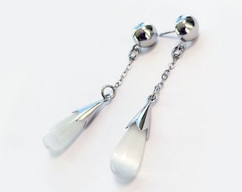 Final Fantasy 7 Tifa Lockhart Earrings - Etsy