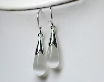 Final Fantasy 7 Tifa Lockhart Inspired Earrings Version 2 - Etsy