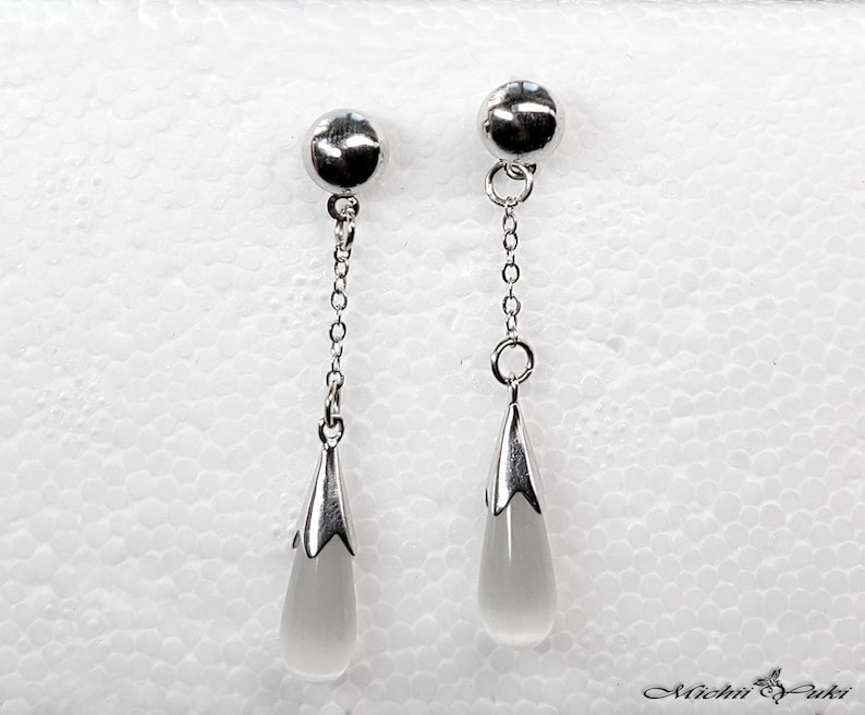 Final Fantasy 7 Tifa Lockhart Inspired Earrings Version 2 - Etsy