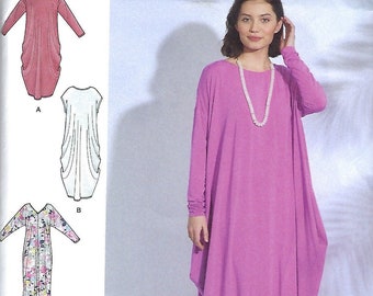 Knit Caftan Pattern | Etsy