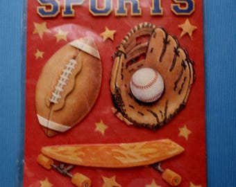 Baseball card frame | Etsy