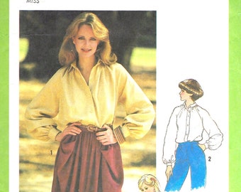 Simplicity 8704 - Etsy