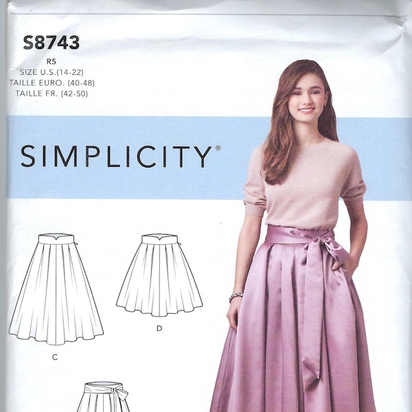 Simplicity Sewing Patterns - Etsy