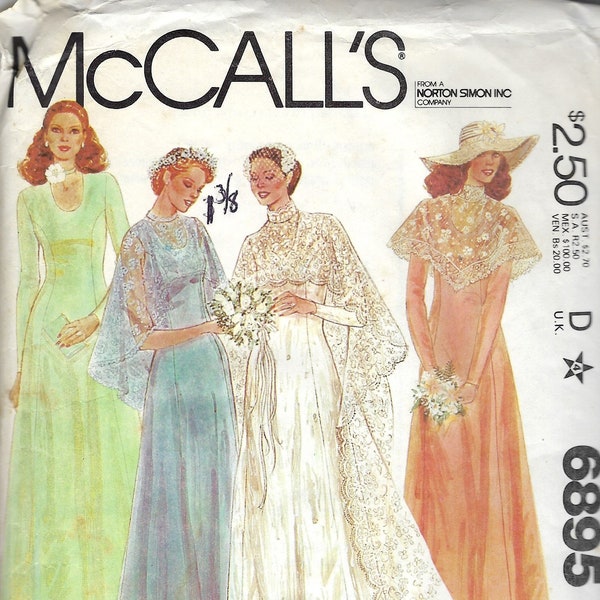 Simplicity 6895 - Etsy