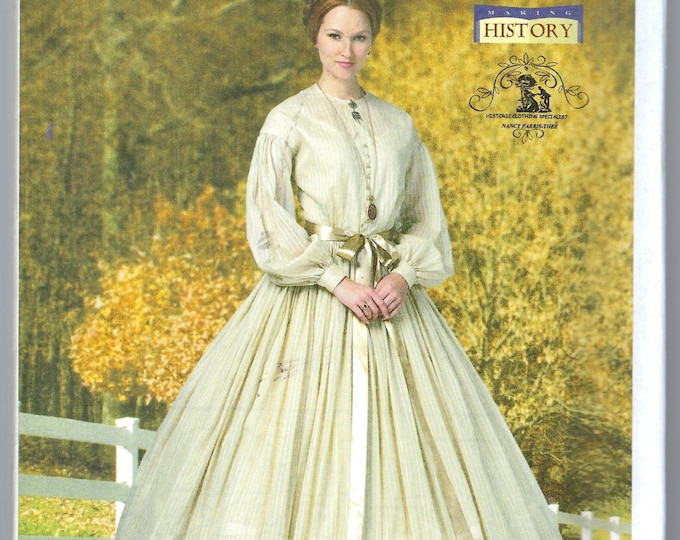 Butterick Pattern 6844 Priest Clergy Cassock Church Robe Uncut NEW - Etsy