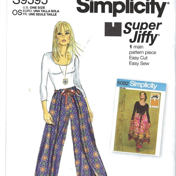 S9595 Sewing Pattern - Etsy