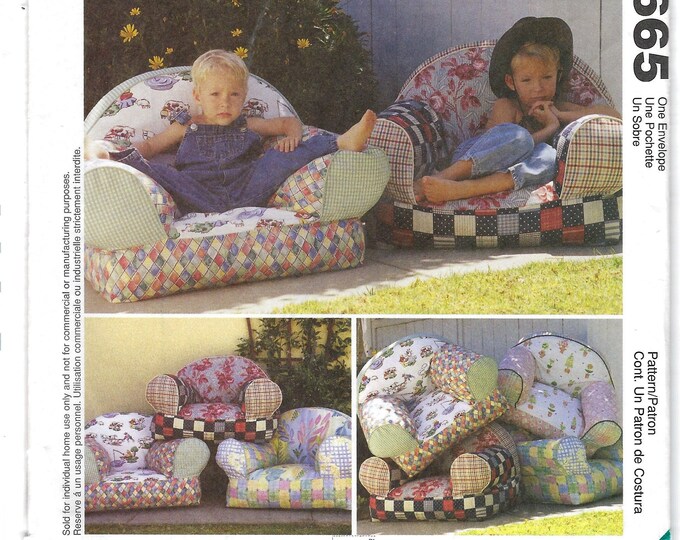 Vintage Western 23 Bunny and Clothes Simplicity Pattern 8270 UNCUT - Etsy