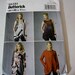 Butterick B6101, Pullover Tunic Top Sewing Pattern - Etsy