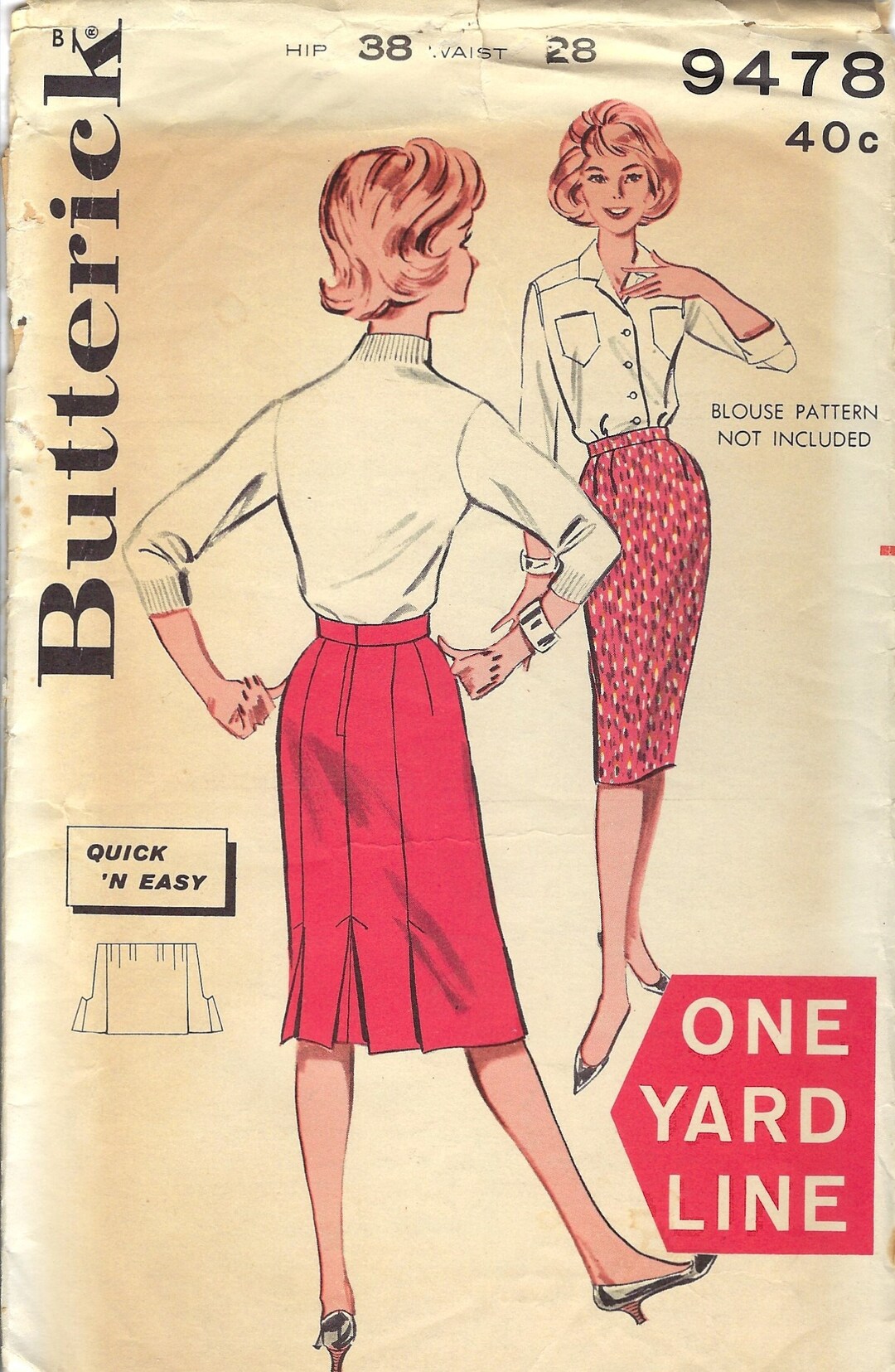 Avid Vintage Vintage Collectibles