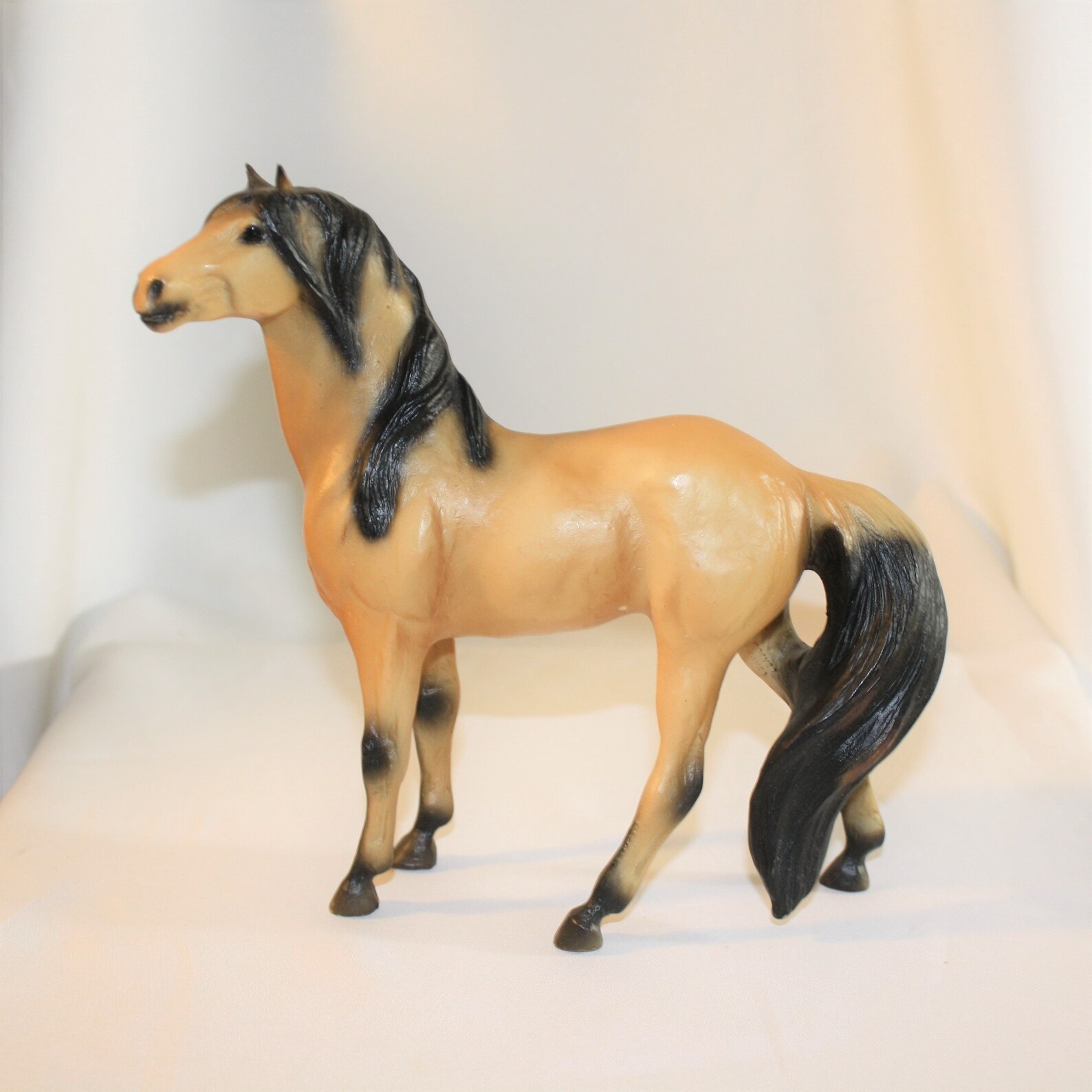 BREYER HORSE FAMILY Spirit Rain and Foal Stallions of the | Etsy