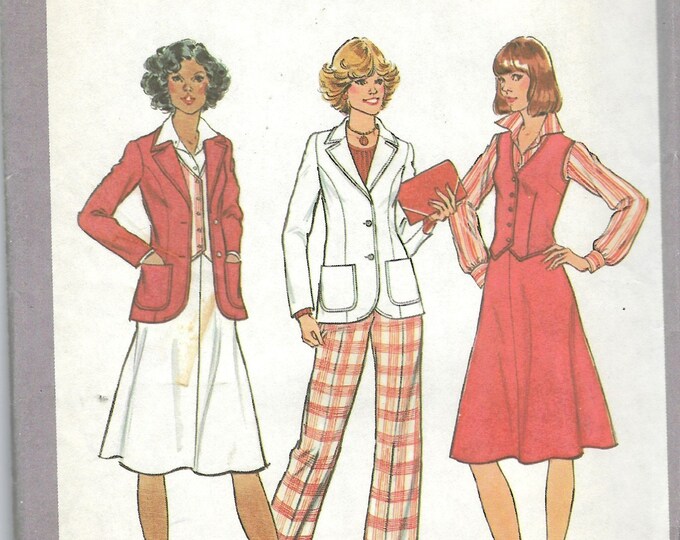 Simplicity 2026 Misses' Bra Tops Sewing Pattern, Size Medium - Etsy