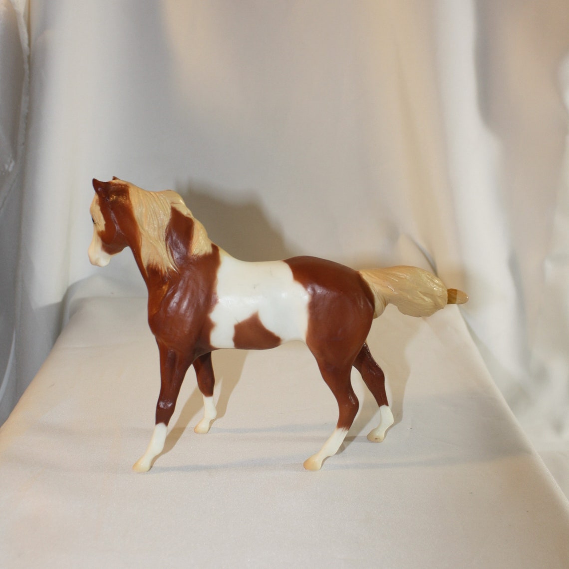 BREYER HORSE FAMILY Spirit Rain and Foal Stallions of the | Etsy
