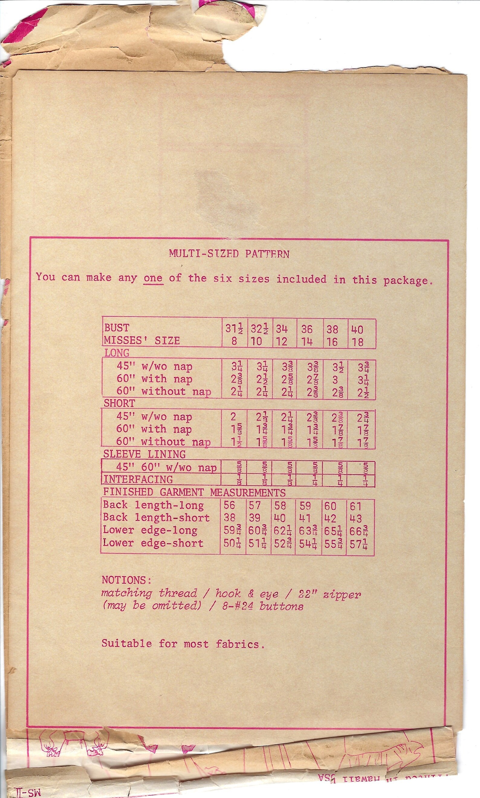 70s Hawaiian DRESS Sewing Pattern Lattice Cut-out Sleeves - Etsy