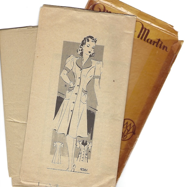 Mail Order Patterns - Etsy