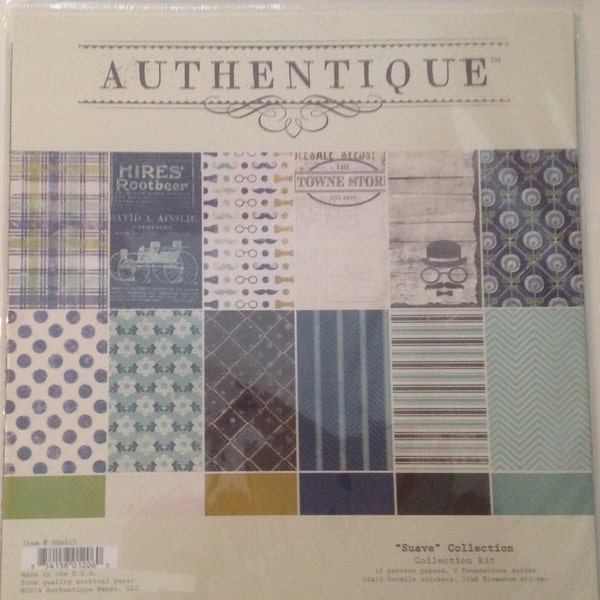 Double Sided Paper - Etsy