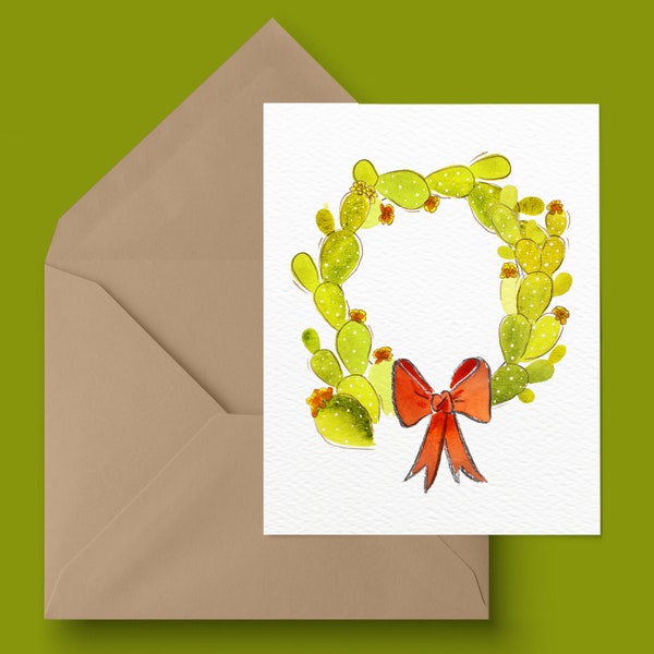 Southwest Christmas - Etsy