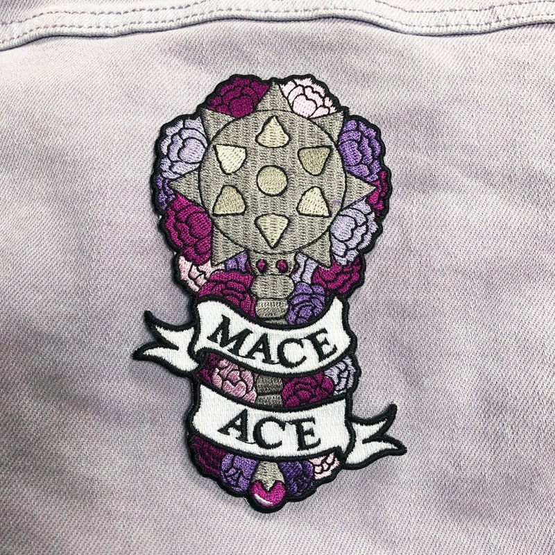 Ace - Etsy