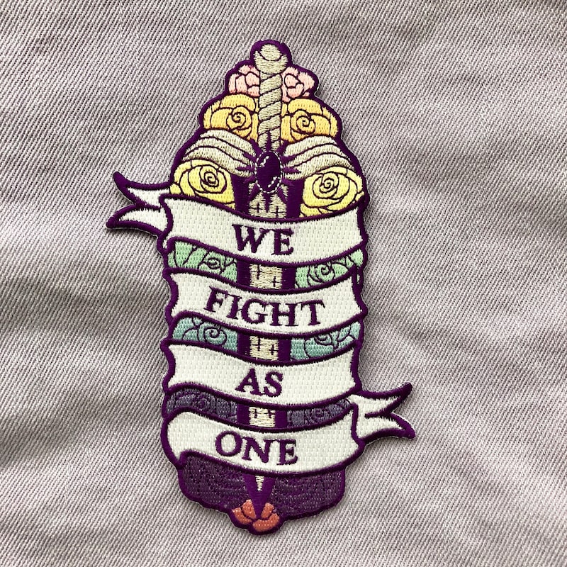 Lgbt Patch - Etsy Canada