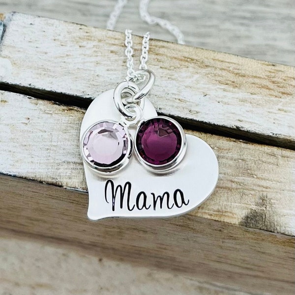 Nana Necklace Etsy
