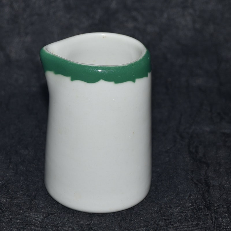 Restaurant Creamer - Etsy