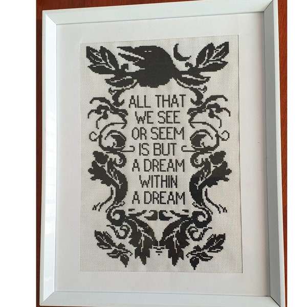 Embroidery Kit - Etsy Australia