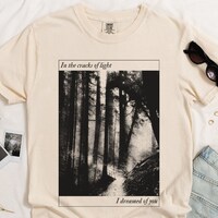Enchanted Shirt, Taylor Shirt, Taylor Merch, 1.9.8.9 Album, LVR Album ...