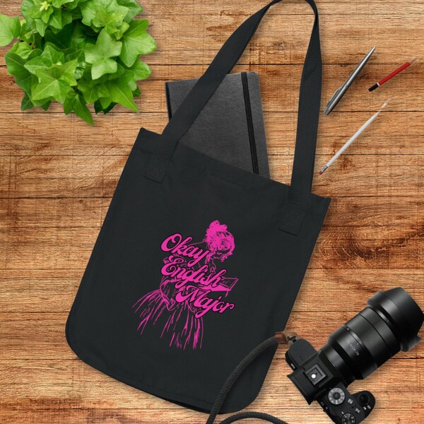 English Majors - Etsy