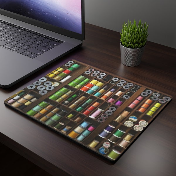 Spools of Thread - Etsy