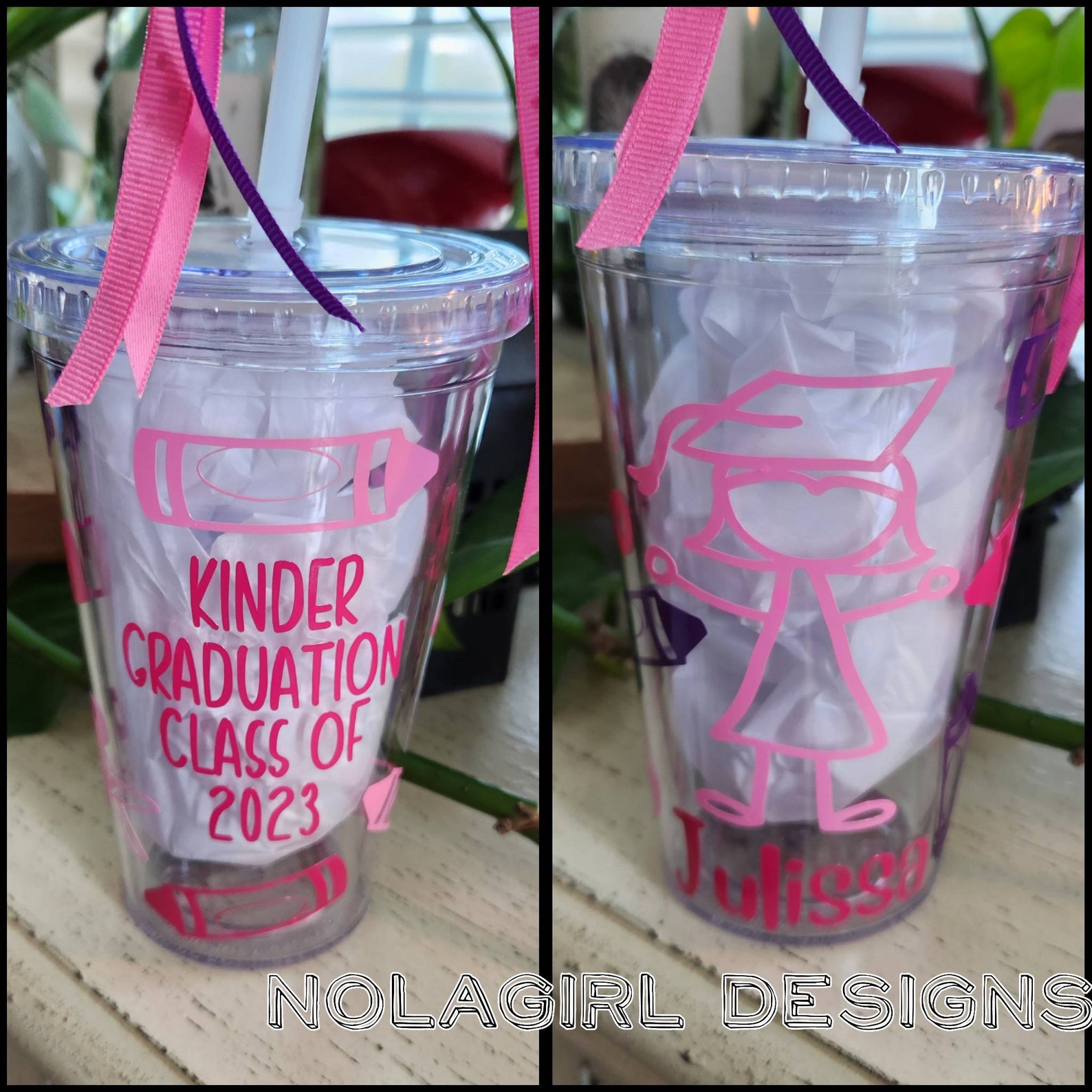 Kindergarten Graduation Gift, Pre-k Graduation Gift, First Day of ...