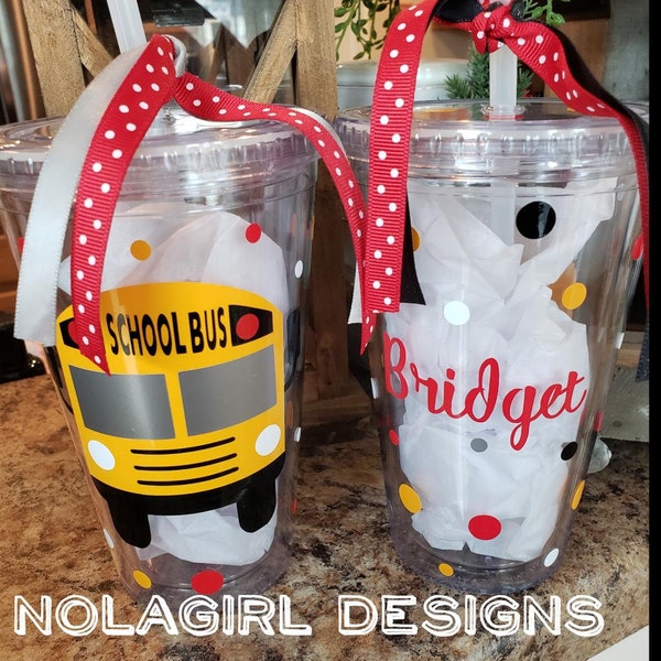 School Bus Driver Gifts - 60+ Gift Ideas for 2025