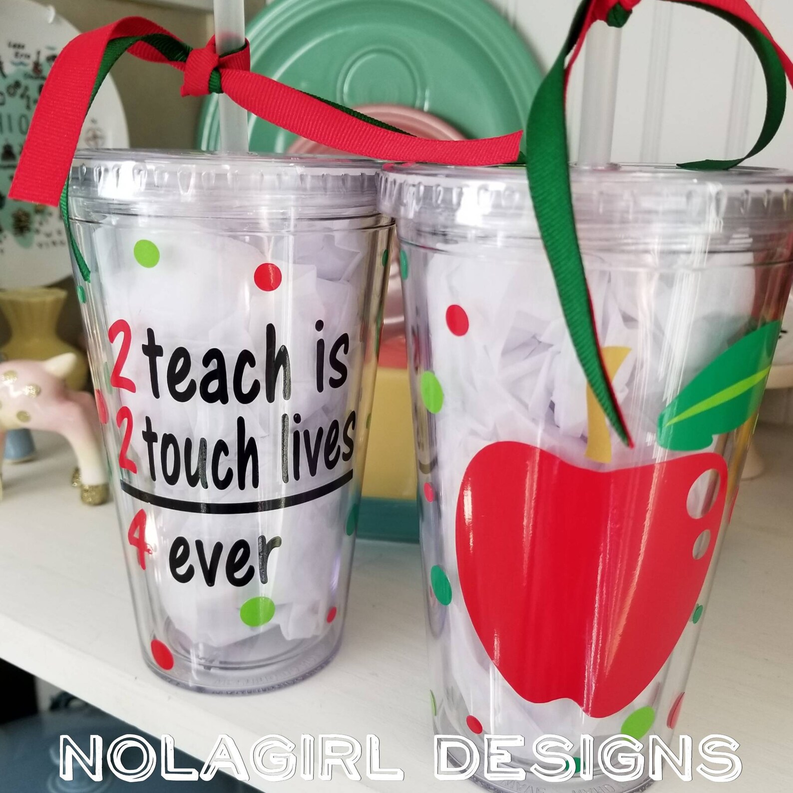 Teacher Appreciation Wine Glass Math Teacher Tumblers - Etsy