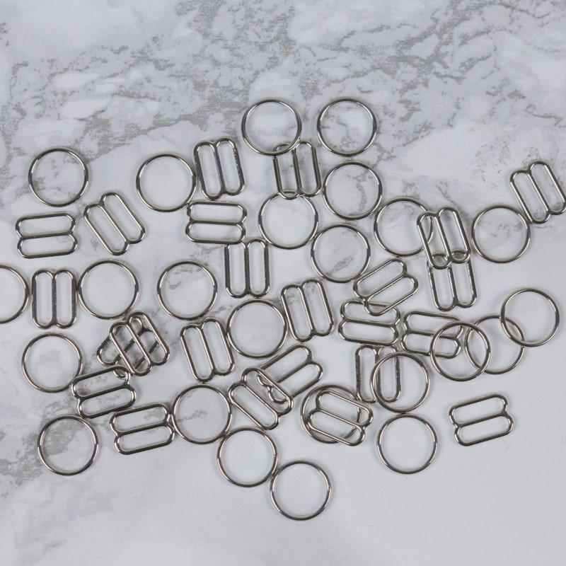 Slide Silver Cross Ring - Etsy