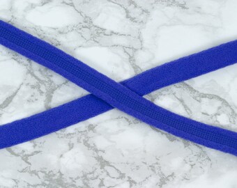 25 Yards 3/8 White Plush Underwire Channeling / Casing | Etsy